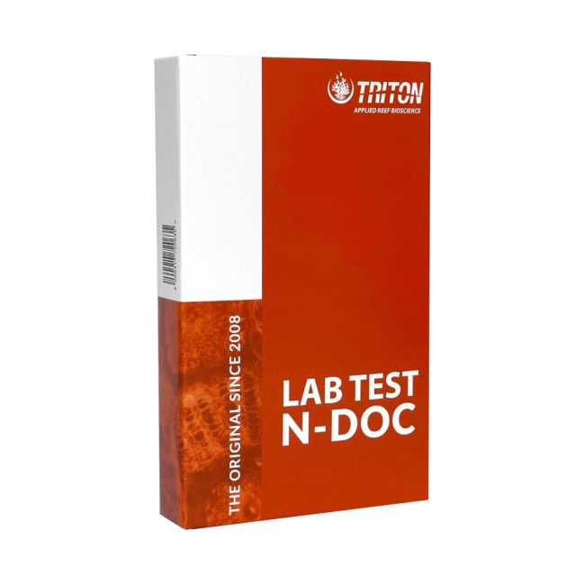 Laboratory Water Analysis - Aquarium Connections